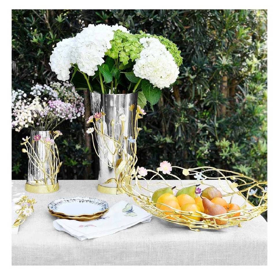 Marcos De Michael Aram